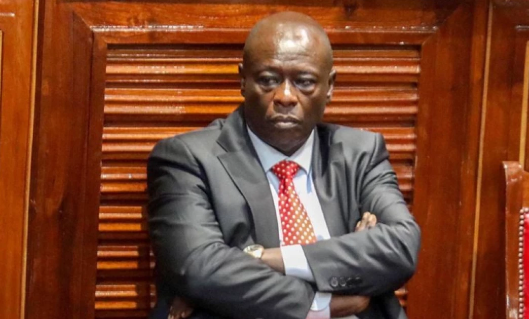 Gachagua’s Tribal Politics Are Holding Kenya Back - Matigari